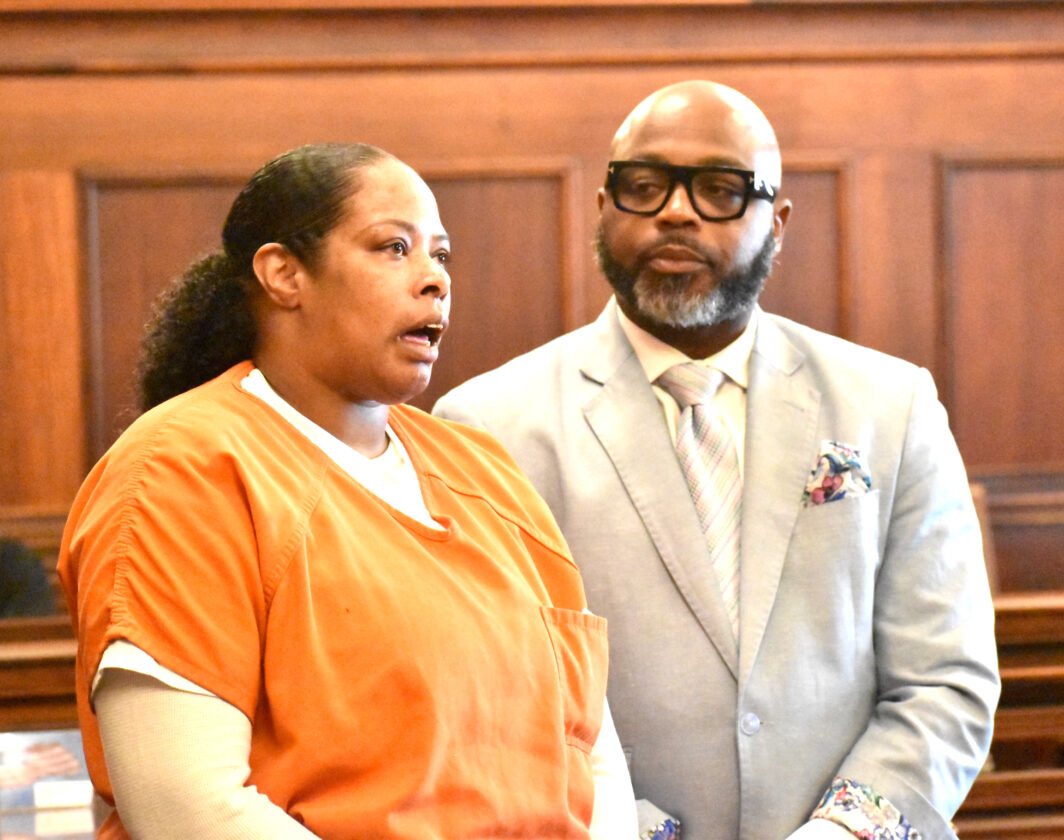 Mahoning judge commits killer to mental hospital | News, Sports, Jobs ...